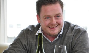 The Vincast with Adam Foster of Syrahmi and Foster e Rocco | The ...