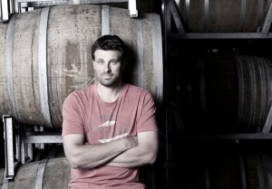 The Vincast with Adrian Santolin from Santolin Wines | The Intrepid Wino