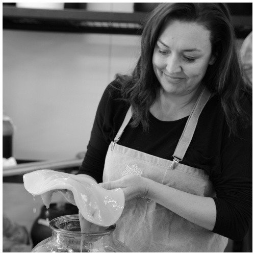 The Vincast with Sharon Flynn from The Fermentary | The Intrepid Wino