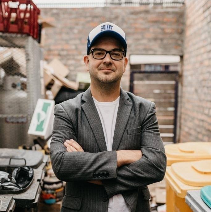 The Vincast with David Clarke from Ex-Animo Wines | The Intrepid Wino