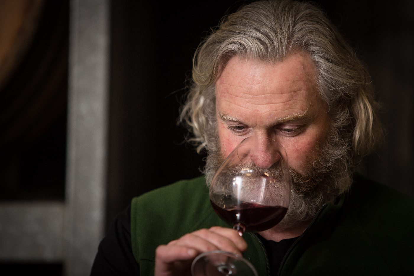 The Vincast with David Bicknell from Oakridge Wines | The Intrepid Wino