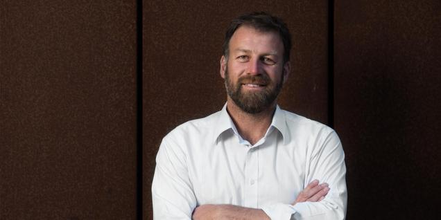 The Vincast with Jim White from Cloudy Bay | The Intrepid Wino