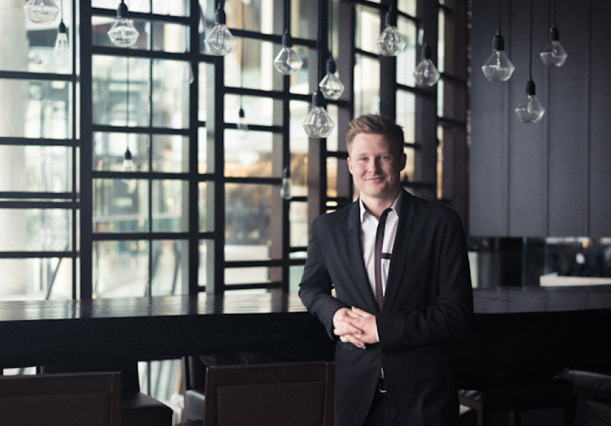 The Vincast with James Audas from Lo-Fi Wines and A.R.C. Wines | The ...