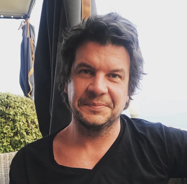 The Vincast with Gary Walsh from The Wine Front | The Intrepid Wino